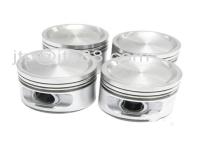 China Truck / Bus HINO J08C J08CT J05CT Diesel Engine Parts Piston & Cylinder liner & Piston Ring for sale