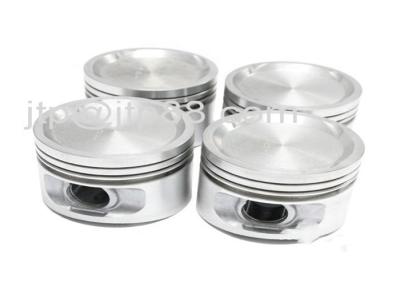 China Truck / Bus HINO J08C J08CT J05CT Diesel Engine Parts Piston & Cylinder liner & Piston Ring for sale