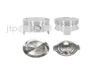 China Excavator / Diesel Engine Piston & Liner Kit P09C Piston Ring 13216-2460 13216-2470 for sale