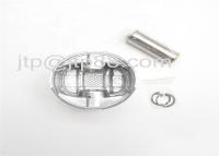 China Diesel Engine M10C Piston & Cylinder Liner & Piston Ring 13216-2411 Piston Pin 47x99mm for sale
