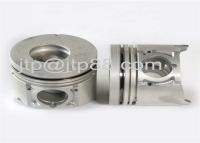 China Cylinder liner kit RJ170 Bus Spare Parts Hino EH700 EH700T Piston 13216-1181 13216-1390 for sale