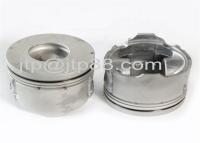 China Excavator Spare Parts 6127-31-2140 Piston & Piston Ring S6D155 Piston In Stock for sale