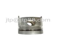 China Excavator Spare Parts 6127-31-2140 Piston & Piston Ring S6D155 Piston In Stock for sale