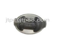 China Excavator Spare Parts 6127-31-2140 Piston & Piston Ring S6D155 Piston In Stock for sale