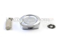 China Excavator / Diesel Engine Piston & Liner Kit P09C Piston Ring 13216-2460 13216-2470 for sale