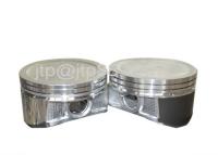 China Piston Spare Part 6BD1 Diesel Engine Piston & Liner Kit For Isuzu 5-12111-303-1 for sale