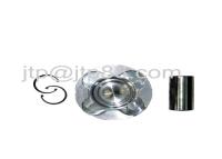 China Piston Spare Part 6BD1 Diesel Engine Piston & Liner Kit For Isuzu 5-12111-303-1 for sale