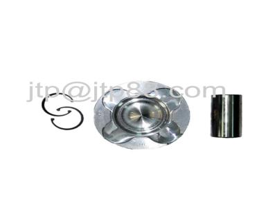 China Piston Spare Part 6BD1 Diesel Engine Piston & Liner Kit For Isuzu 5-12111-303-1 for sale