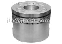 China Excavator Spare Parts C240 Diesel Engine Piston & Liner Kit  5-12111-202-0 8-94326-225-0 for sale