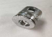 China Diesel Engine Piston Assy 4HK1 For Truck Excavator Piston 8980235260 8981529010 for sale