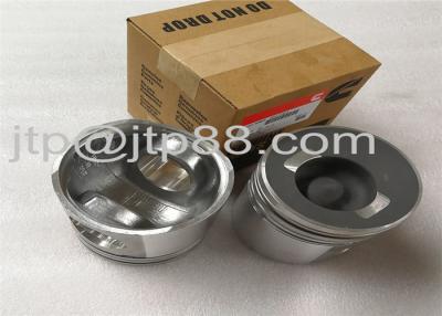 China Diesel Engine Piston Assy 4HK1 For Truck Excavator Piston 8980235260 8981529010 for sale