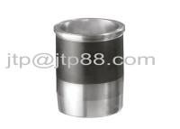 China Engine Cylinder Liner Kit NF6 Cylinder Liner 12 Months Warranty Performance 11012-95515 for sale