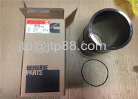 China White / Black Dry Cylinder Liner TD42 Engine Cylinder Liner Kit & Piston Set 11012-43G10 for sale