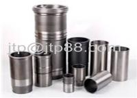 China White / Black Dry Cylinder Liner TD42 Engine Cylinder Liner Kit & Piston Set 11012-43G10 for sale