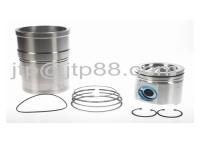 China Dry Cylinder Liner For Mitsubishi S4S/ S6S Engine Spare Part 32A07-00300 for sale
