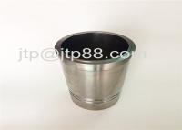 China 95mm Diameter Cylinder Liner Sleeve Mitsubishi 4DR7 Engine Liner & Piston ME997798 for sale