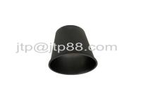 China Black Engine Cylinder Liner Sleeves For Truck Excavator Spare Parts 6QA1T JTP / YJL 1-11261-074-0 for sale