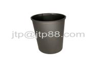 China Black Engine Cylinder Liner Sleeves For Truck Excavator Spare Parts 6QA1T JTP / YJL 1-11261-074-0 for sale