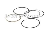 China Perfect Circle Piston Ring 3G83 PIK Piston Ring Set For Mitsubishi With 65mm Diameter MD0160195 for sale