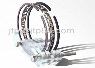 China Perfect Circle Piston Ring 3G83 PIK Piston Ring Set For Mitsubishi With 65mm Diameter MD0160195 for sale