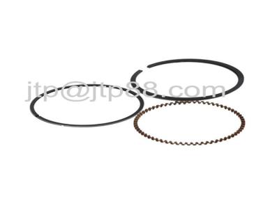 China 6 Cylinder Cast Iron Piston Ring S6KT Engine Spare Parts For Mitsubishi 34317-19010 34317-19011 for sale