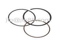 China Perfect Circle Piston Ring 3G83 PIK Piston Ring Set For Mitsubishi With 65mm Diameter MD0160195 for sale