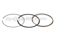 China MITSUBISHI 4G17 Piston Ring Fork Lift Piston Ring Fork Lift Engine Parts MD165325 for sale