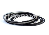 China Truck Mitsubishi 6B31 Customize Engine Piston Rings 1110B435 TS16949 for sale