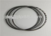 China Customized Packing Engine Piston Rings 6G74 Cylinder Piston Ring MD300569 MD369575 for sale