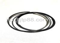 China Customized Packing Engine Piston Rings 6G74 Cylinder Piston Ring MD300569 MD369575 for sale