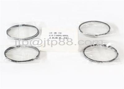 China Auto Parts Engine Piston Rings For Mitsubishi 6G72 Component MD101895 MD104922 for sale