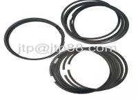 China Internal Combustion Piston Accessories 4B10 4B11 Car Standard Piston Ring 1110A436 for sale