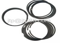China Internal Combustion Piston Accessories 4B10 4B11 Car Standard Piston Ring 1110A436 for sale