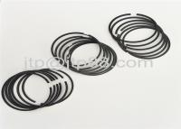 China Customized Seat 4B12 Engine Piston Rings For Mitsubishi 1110A822 for sale