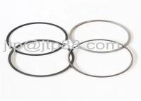 China Mirage C18A Engine For Piston Ring Set 4G31B For MITSUBISHI RIK20157 MD107368 for sale