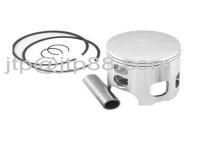 China Performance Parts Galant Lancer 4G62 Piston Ring Set MD040610 MD106736 RIK 20680 for sale