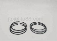 China RIK Piston Ring 3G82 Engine Piston Rings & Piston Set MD120081 Diameter 65mm for sale