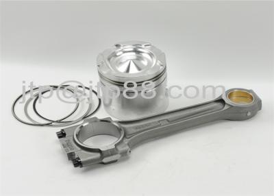 China Steel Engine Oil Ring / Piston Ring 4D65 4D65T Genuine Parts ME190317 ME202148 for sale