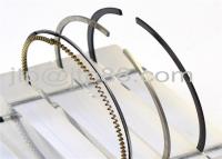 China Steel Engine Oil Ring / Piston Ring 4D65 4D65T Genuine Parts ME190317 ME202148 for sale