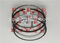 China 81mm Diameter Cylinder Piston Kits / Wrist Pin / Piston Ring 4G51 MD023060 for sale