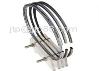 China Auto Engine Parts Piston Ring 2G24 Ductile Cast Iron Piston Ring OEM NO MD018280 for sale