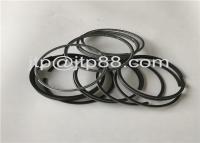 China Mitsubishi Engine Parts 4G37 4G62 Piston Ring & Pinston MD154012 for sale