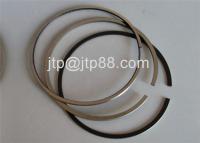 China Mitsubishi Engine Parts 4G37 4G62 Piston Ring & Pinston MD154012 for sale