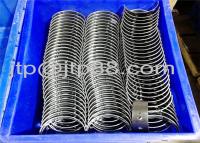 China Main Bearing & Conrod Bearing 4DR5 4DR50 4DR6-T 4DR7 For Mitsubishi Engine Bearing for sale