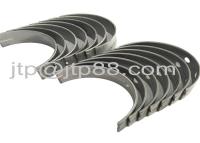 China Mitsubishi Engine Bearing 6D15T 6D16 6D16A Main & Conecting Rod Bearing for sale