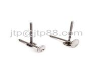 China 45° Angle Engine Assembly Inlet Valve LD28 13201-W3400 13202-W340 for sale
