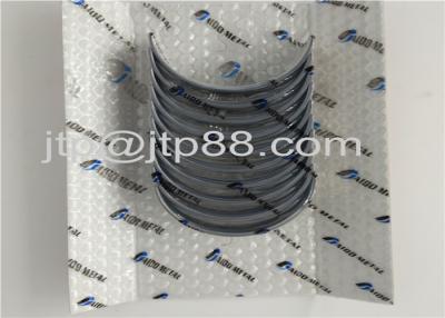 China Engine Crankshaft Main Bearing 4D68 Con Rod Bearing Set OEM  M137H R137H for sale
