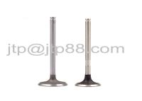 China Auto Parts Intake & Exhaust Valve Kit For Car RD For Nissan Engine Valve 13201-97000 for sale