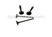 China Auto Engine Parts IN And EX Valve For Nissan ND6 Intake Valve & Exhaust Valve 13201-95000 for sale