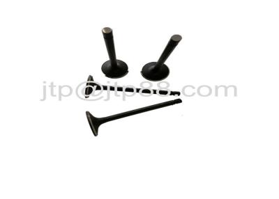 China Auto Engine Parts IN And EX Valve For Nissan ND6 Intake Valve & Exhaust Valve 13201-95000 for sale